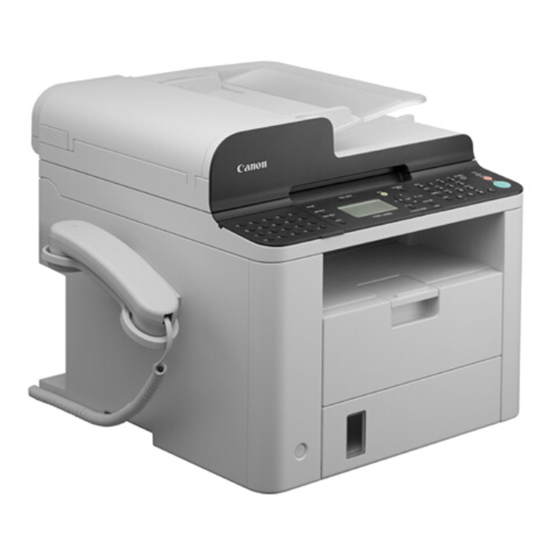 佳能（Canon） FAX-L150黑白激光传真机 FAX-L150海南华颖网上商城海南华颖网上商城